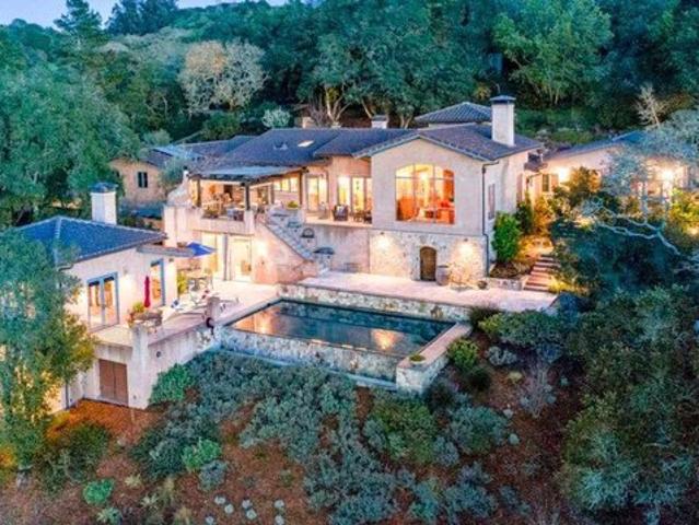 3763 Matanzas Creek Ln, Santa Rosa, CA 95404