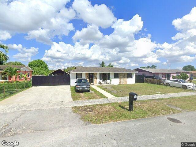 3763 NW 204th St, Miami Gardens, FL 33055
