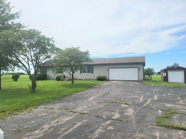 3763 N Section Line Rd, Radnor, OH 43066