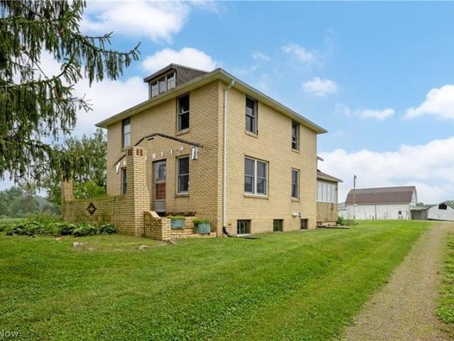 3763 Bates Rd, Wooster, OH 44691