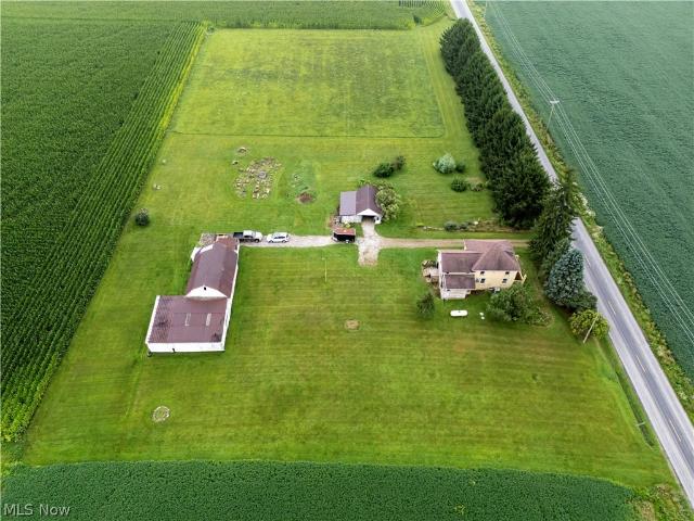 3763 Bates Road