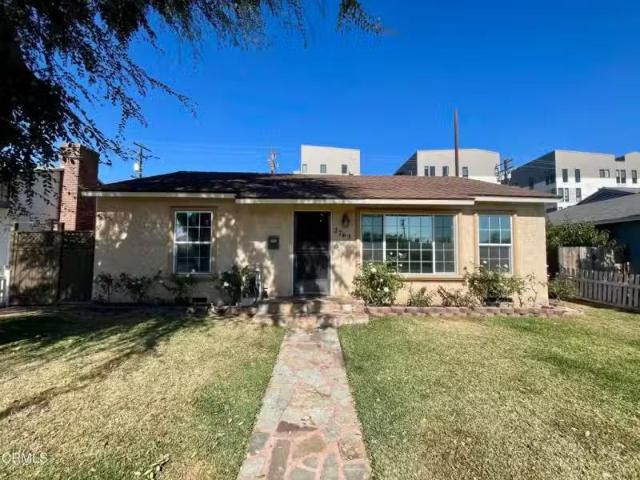 3763 E Green St, Pasadena, CA 91107 MLS# P1 19810