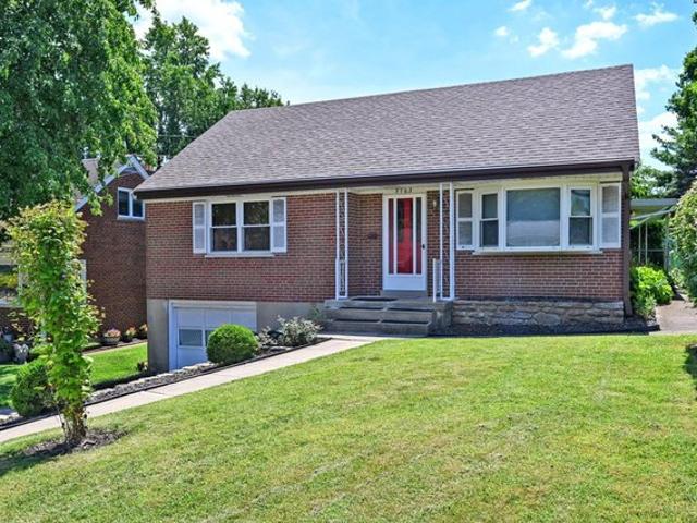 3763 Frondorf Ave, Green Township, OH 45211