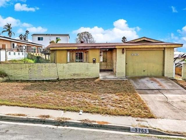3763 Just St, San Diego, CA 92154