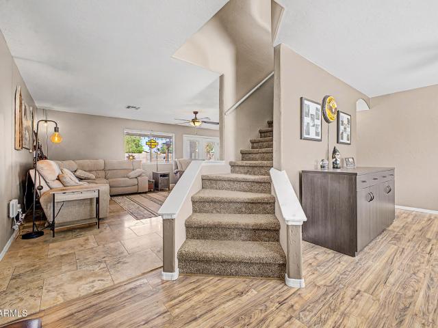 3763 s chaparral road