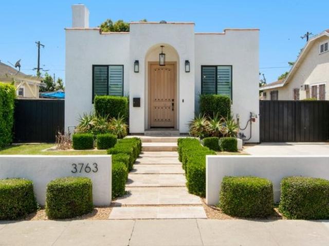 3763 S Gramercy Pl, Los Angeles, CA 90018
