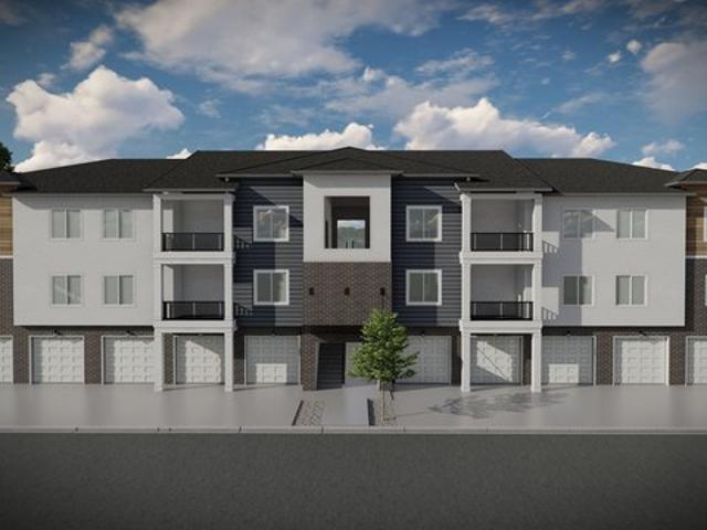 3763 S Dalbergia Dr Unit D102, West Valley City, UT 84119