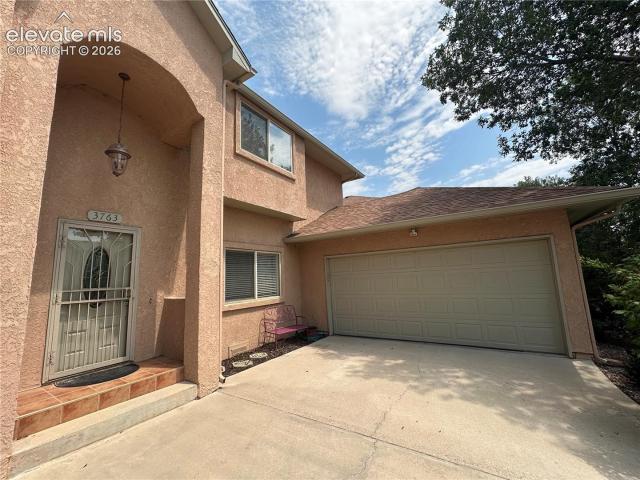 3763 Scott Lane