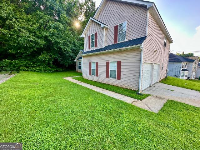 3763 Waldrop Hills Dr, Decatur, GA 30034 | MLS #231981