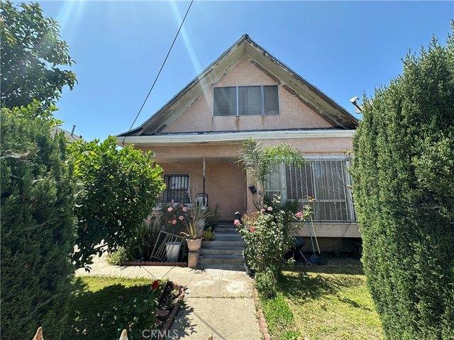 3763 Wall St, Los Angeles, CA 90011