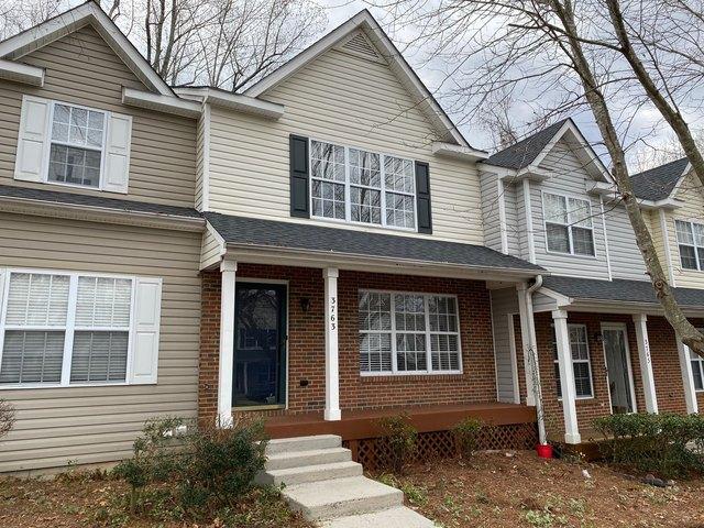 3763 Winborne Ln, Greensboro, NC 27410