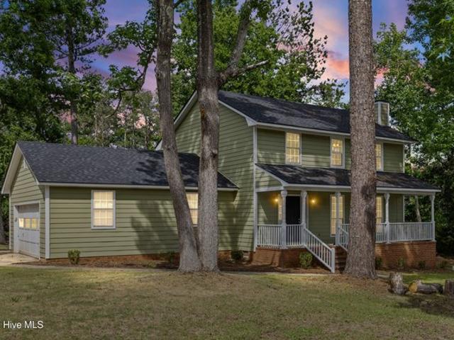 3763 Winchester Trl, Martinez, GA 30907