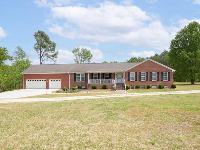 376T K Allen Rd, Louisburg, NC 27549