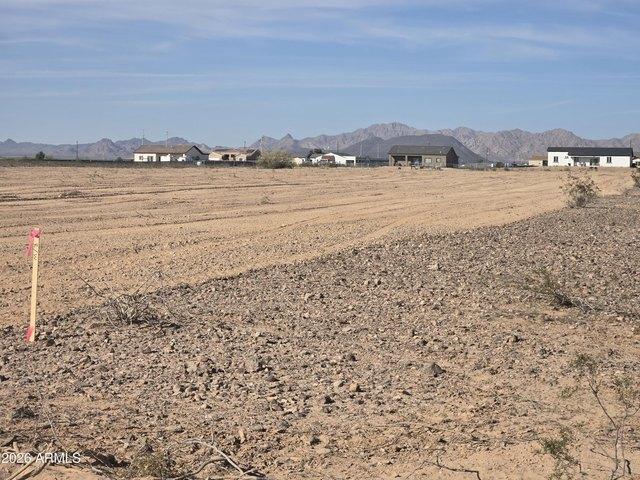 376XX W Orange Dr Lot 4, Tonopah, AZ 85354