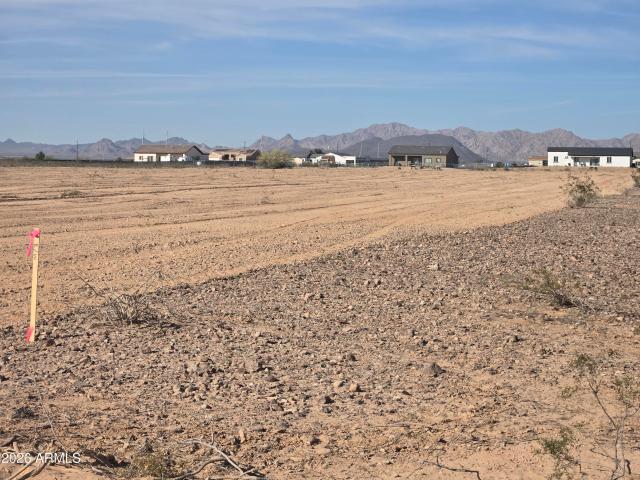 376XX W Orange Drive # Lot 5