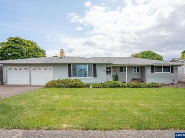 376 44th Ave SE, Salem, OR 97317