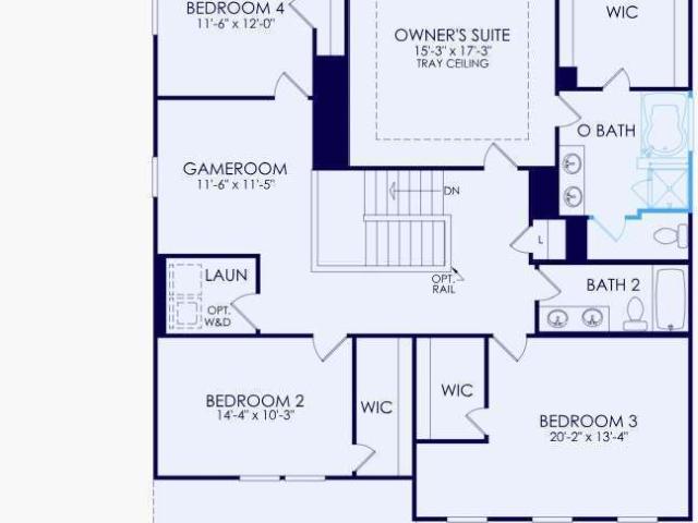 376 Capri Court