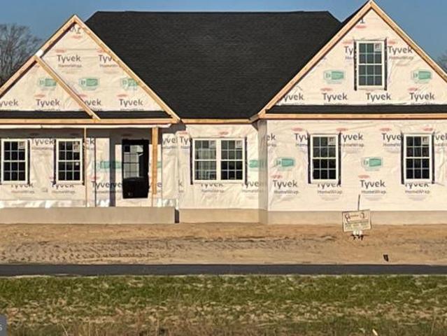 376 Abagail Cir, Harrington, DE 19952