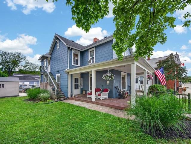 376 Arch St, Chillicothe, OH 45601