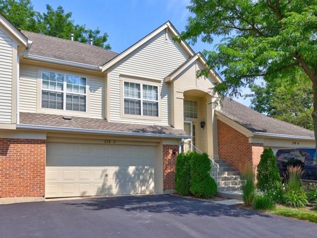376 Ashford Cir Unit 3, Bartlett, IL 60103