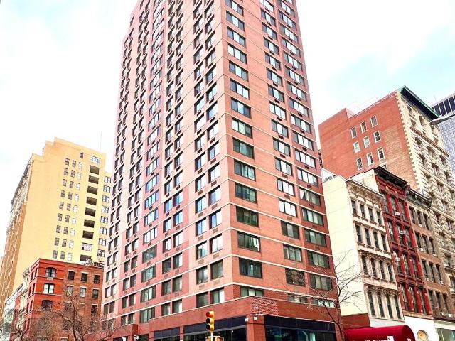 376 Broadway, Unit 11D | Compass