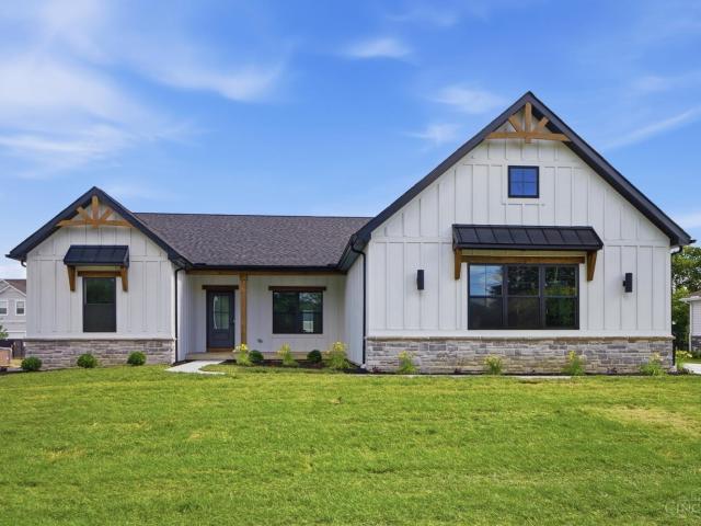 376 Greys Run
