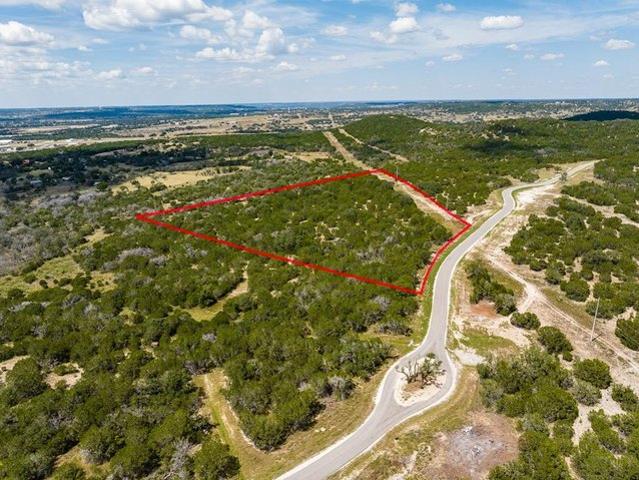 376 Dark Sky Path Lot 7, Kerrville, TX 78028