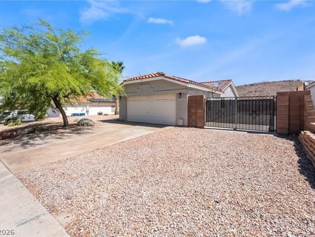 376 Eveningside Ave, Henderson, NV 89012