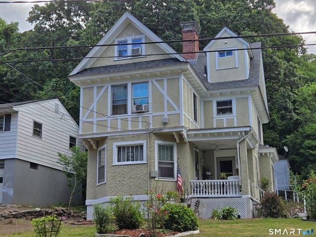 376 Farmington Ave, Waterbury, CT 06710