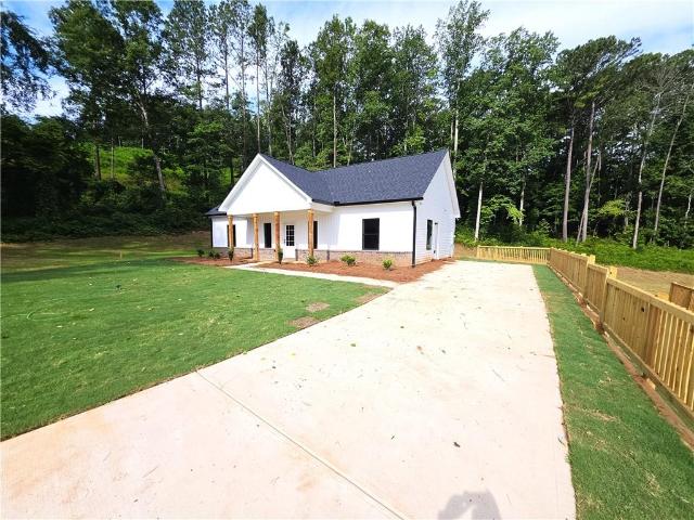 376 Flemister Circle