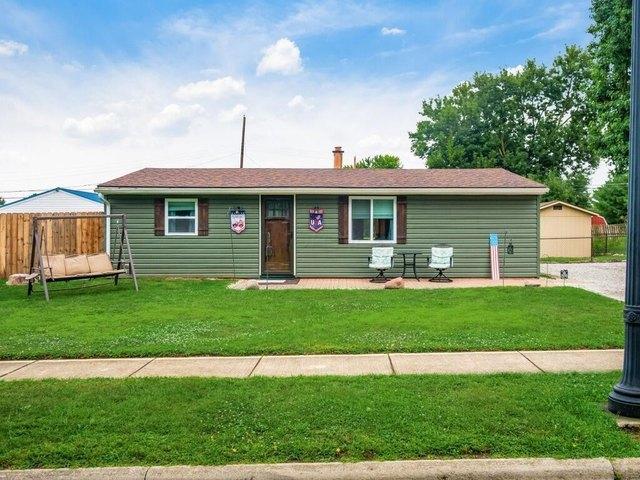 376 Kinsel Ave, Groveport, OH 43125