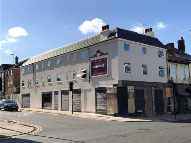376 High Street, West Bromwich B70, Studio to rent, £650 pcm | PrimeLocation
