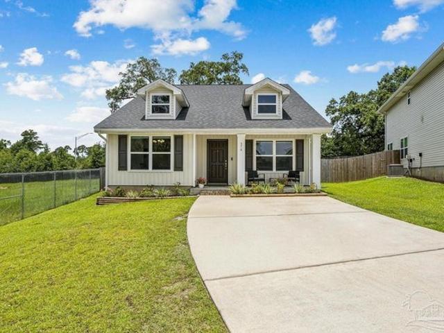 376 Hilburn Ln, Pensacola, FL 32504