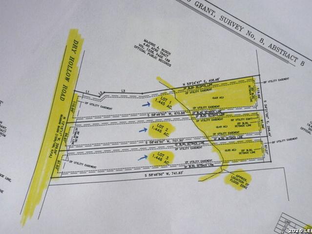 376 lot 1 Dry Hollow