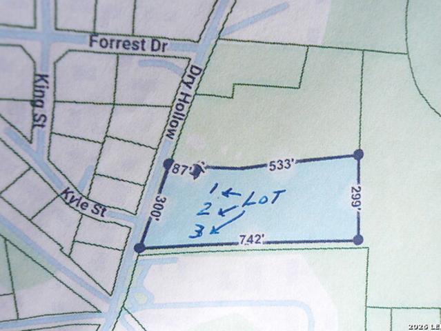 376 lot 1 Dry Hollow