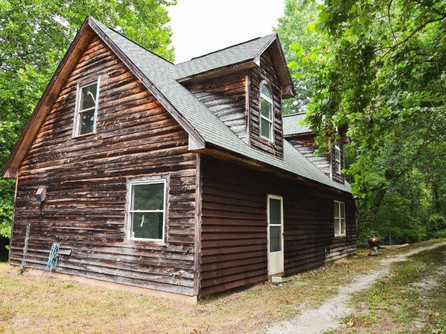 376 Lost Creek Road