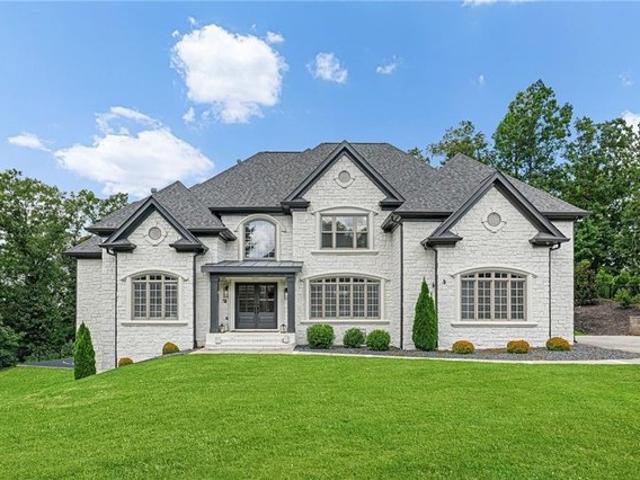 376 Lum Crowe Rd, Roswell, GA 30075