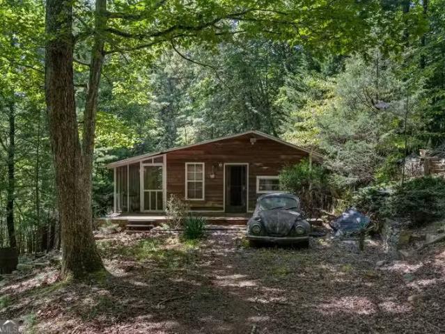 376 Mountain Top Dr, Blue Ridge, GA 30513 MLS 10346747