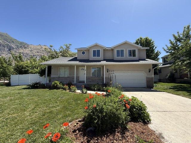 376 N 525 E, Springville, UT 84663