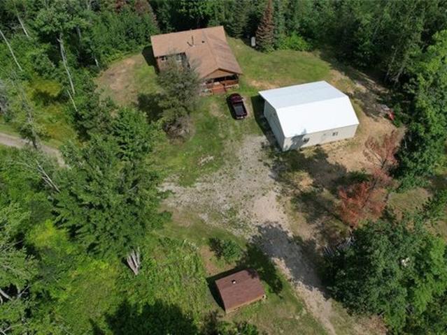 376 N Abbe Rd, Comins, MI 48621