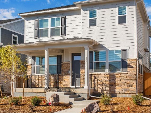 376 N Amory St, Watkins, CO 80137 | MLS #8229