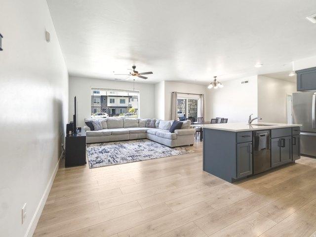 376 S 1080 W Unit 101, American Fork, UT 84003