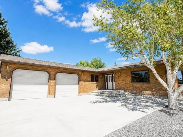 376 S 1100 E, Jerome, ID 83338