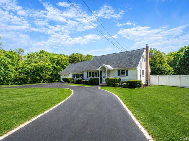 376 S Country Road