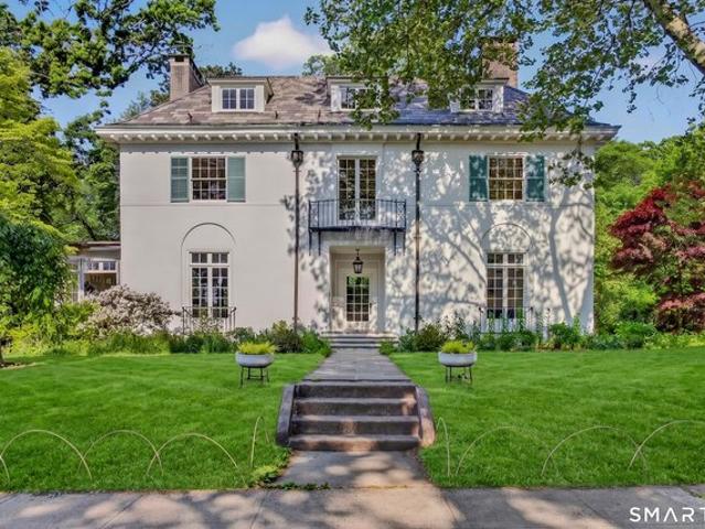 376 Saint Ronan St, New Haven, CT 06511