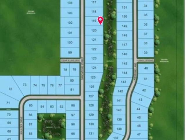 376 Sandstone St, Unit Lt119