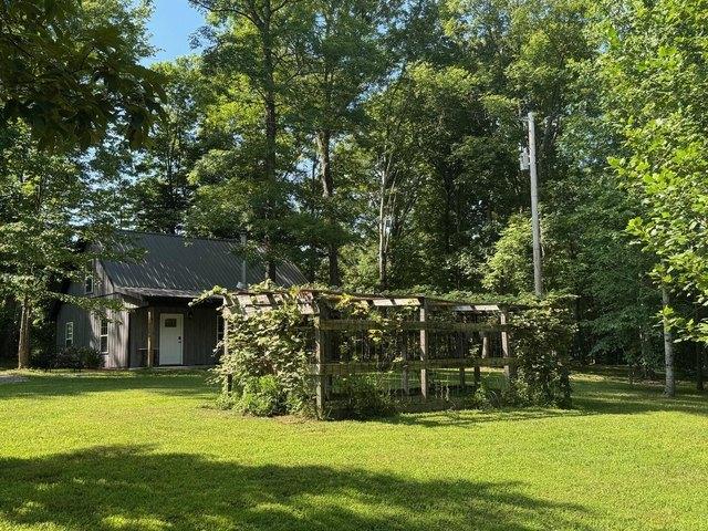 376 Shugars Hill Rd, Liberty, KY 42539