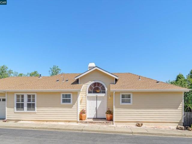 376 Sterling Way, San Rafael, CA 94903