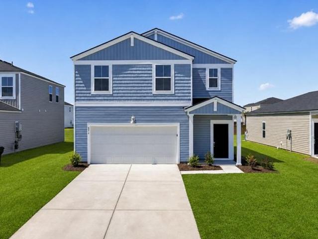 376 Pine Crest View Dr, Summerville, SC 29486