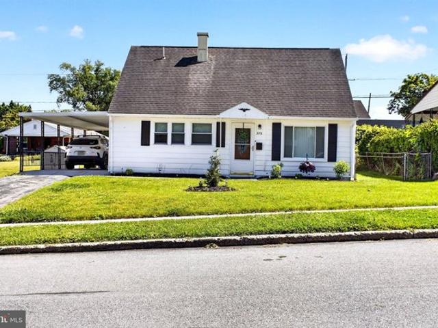 376 Plane St, Middletown, PA 17057